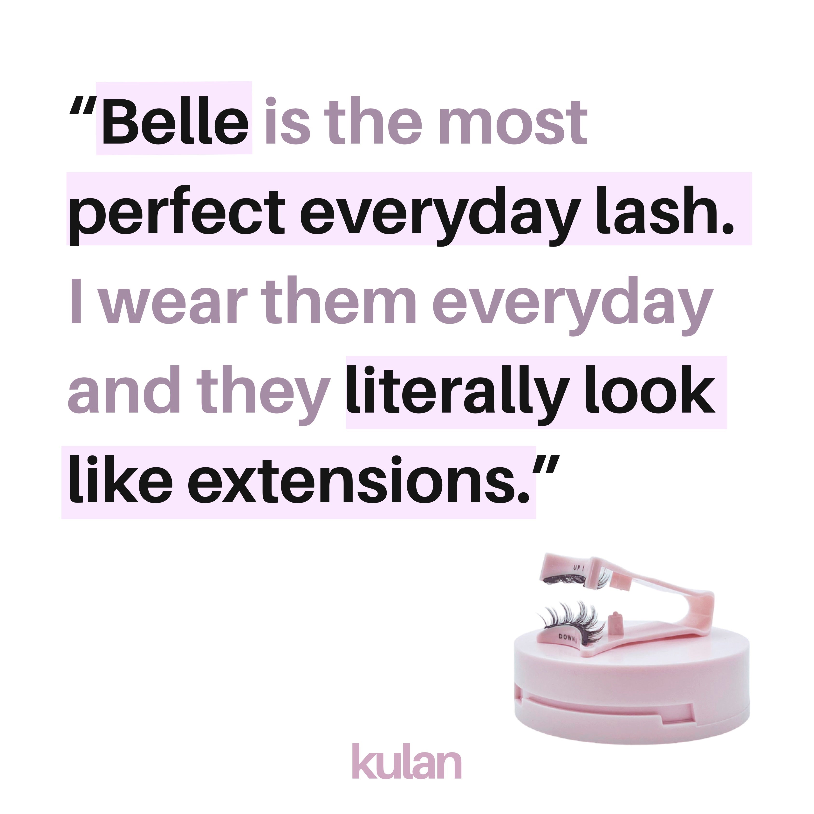 Shop All Styles | Magnetic Lashes – Kulan Beauty
