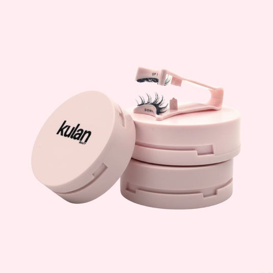 Kulan Beauty - Magnetic Eyelashes - Official Store