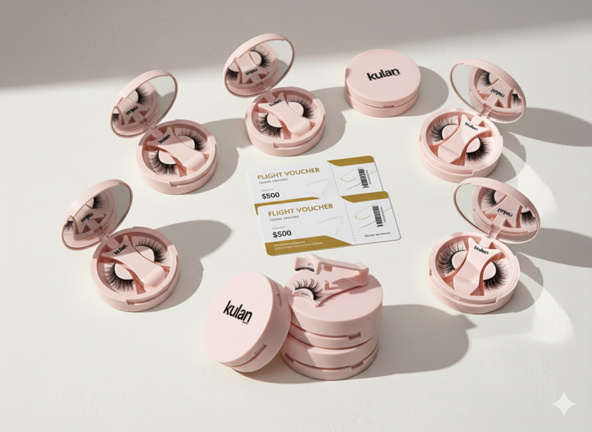 Loyalty Program – Kulan Beauty