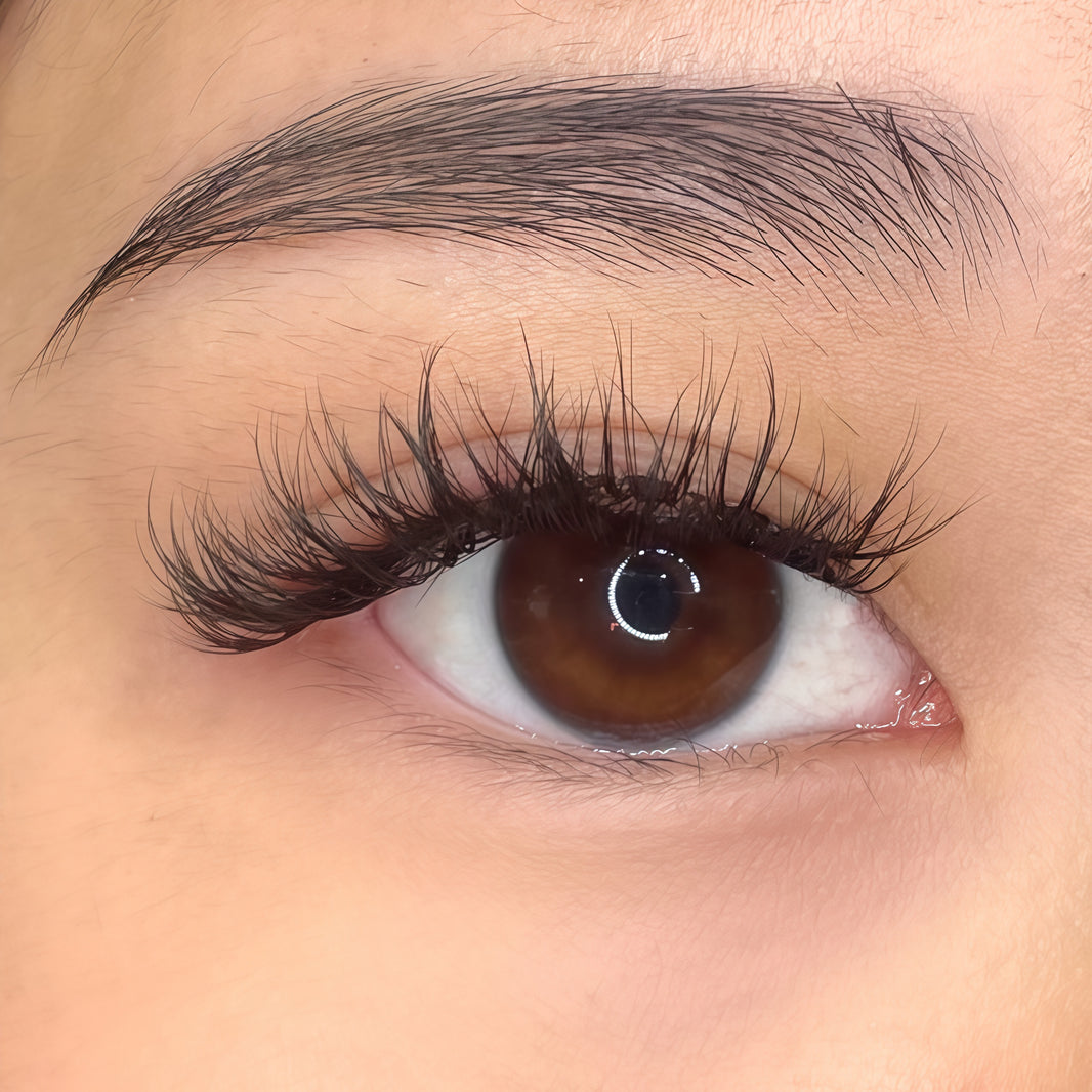 Kulan Beauty - Magnetic Eyelashes - Official Store