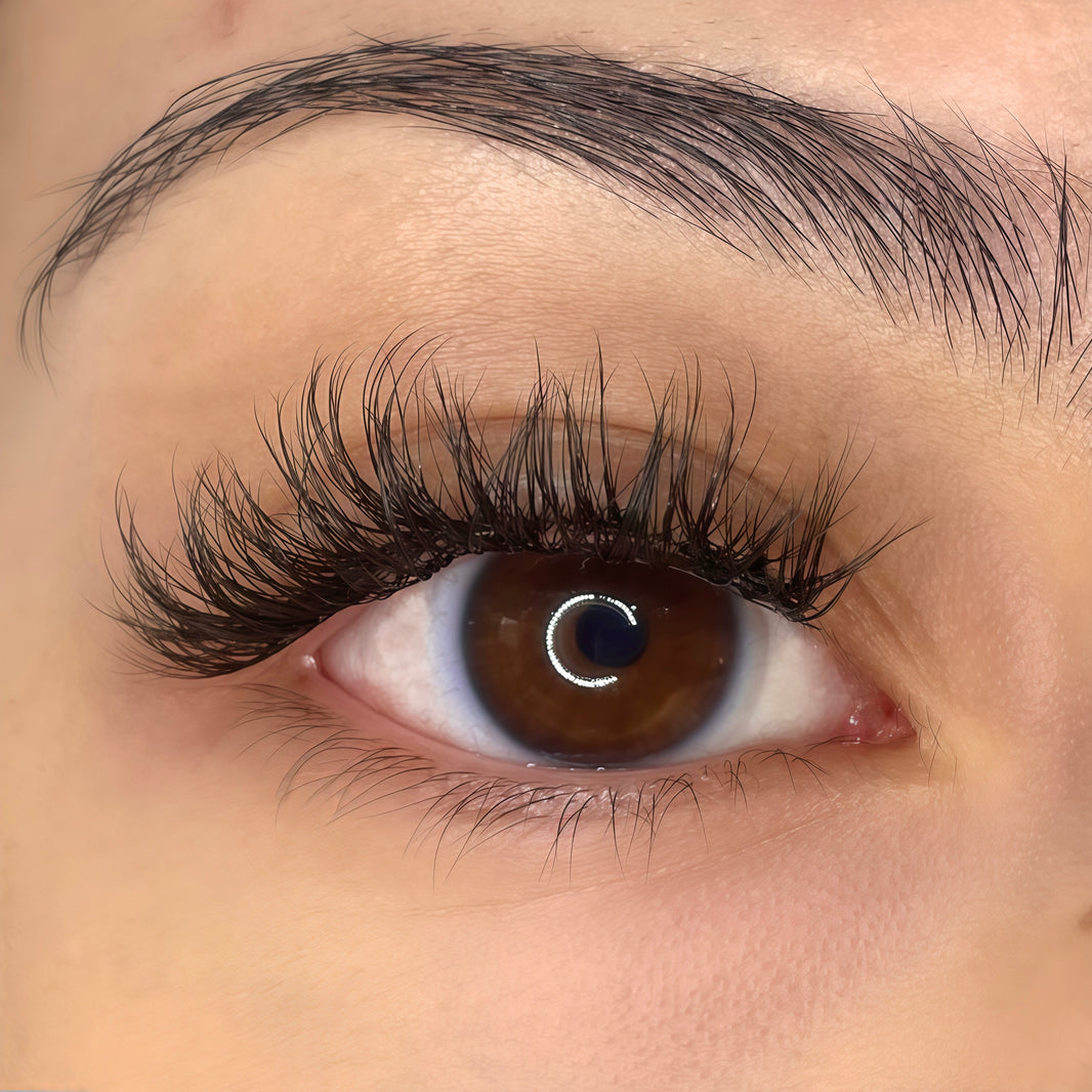 Kulan Beauty - Magnetic Eyelashes - Official Store