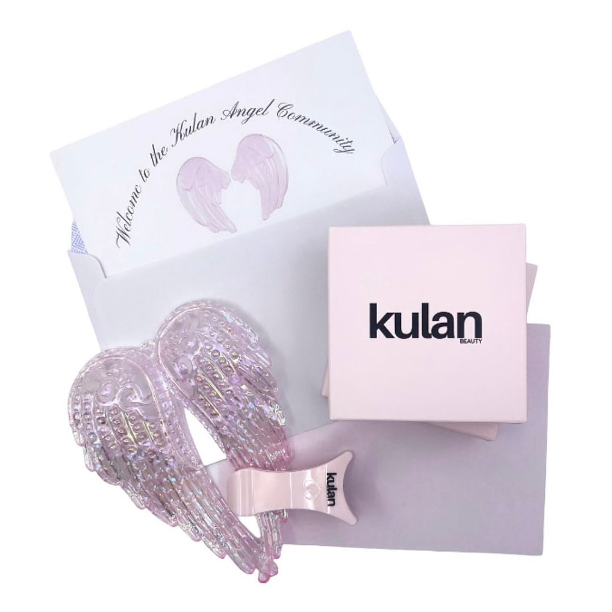 Kulan Beauty - Magnetic Eyelashes - Official Store