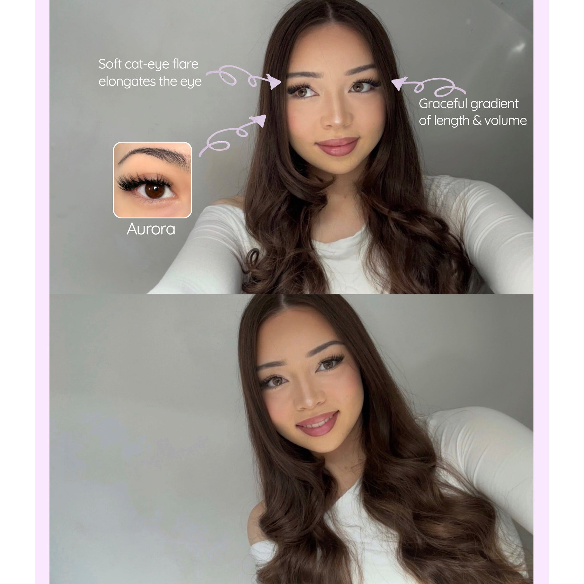 Kulan Beauty - Magnetic Eyelashes - Official Store