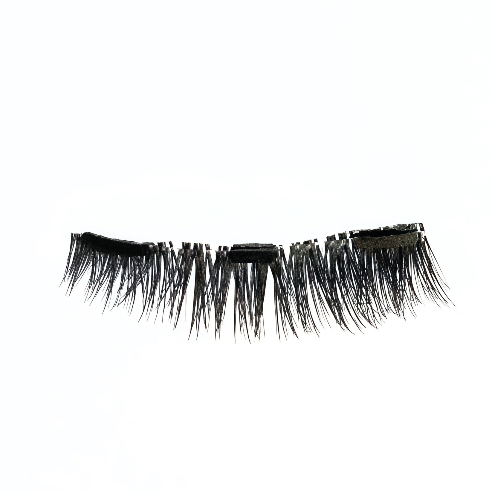 Louella | Wispy Natural Magnetic Eyelashes – Kulan Beauty