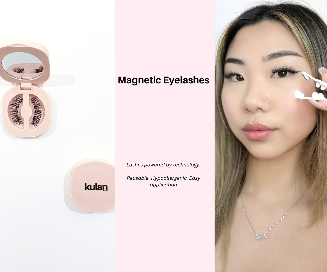 Kulan Beauty - Premium Magnetic Eyelash - Official Store